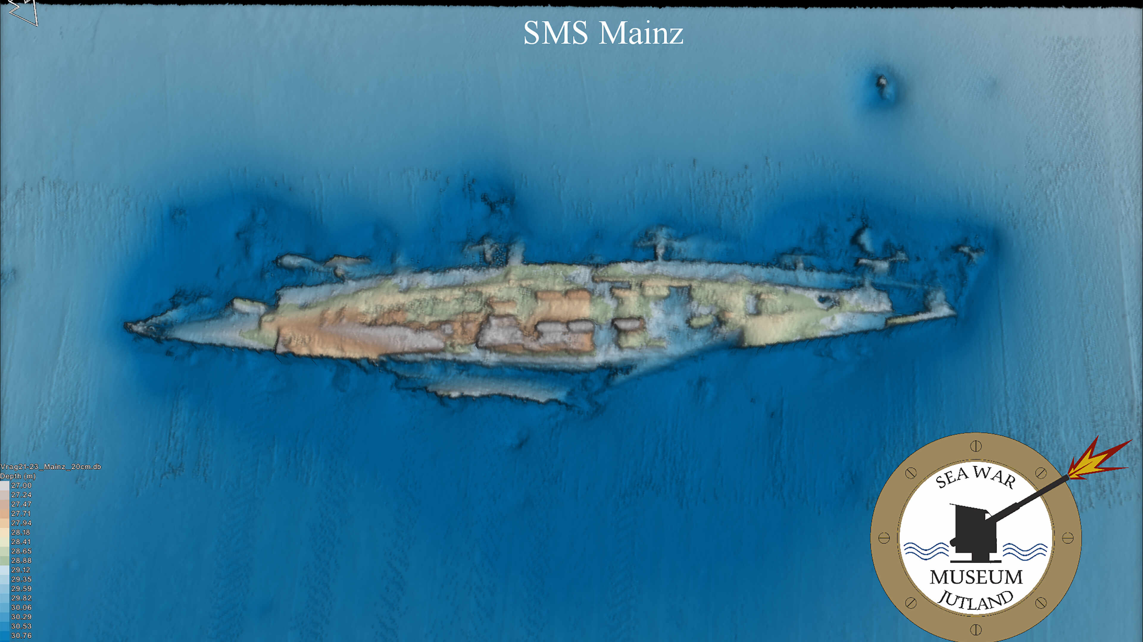 SMS MAINZ