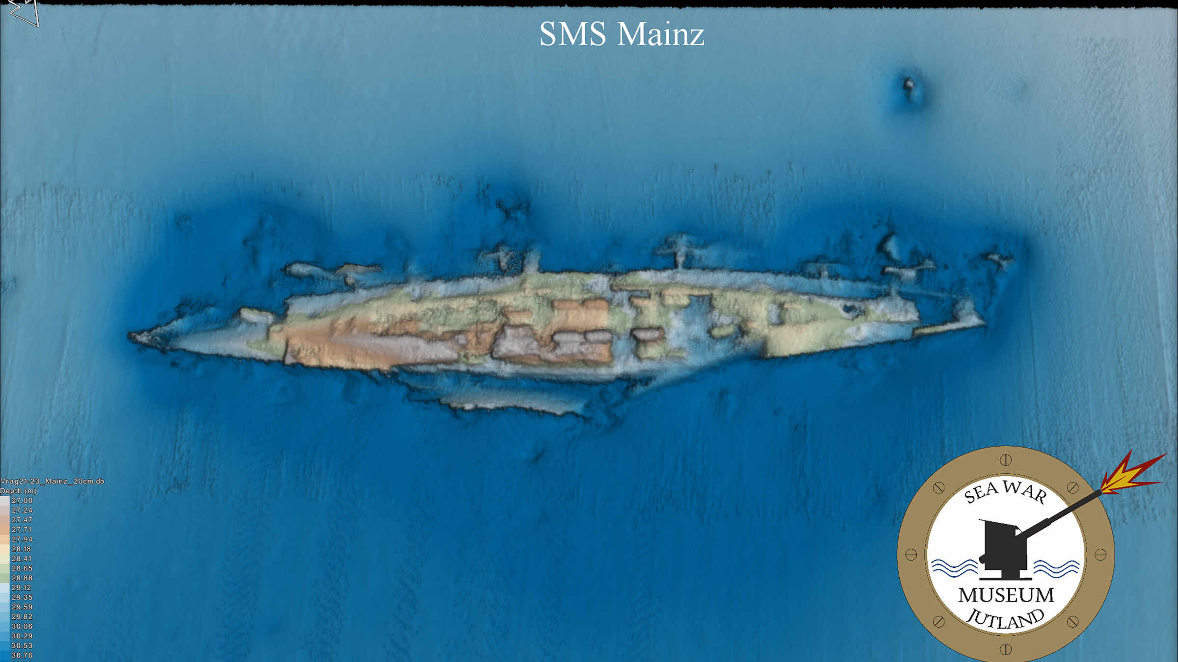SMS MAINZ