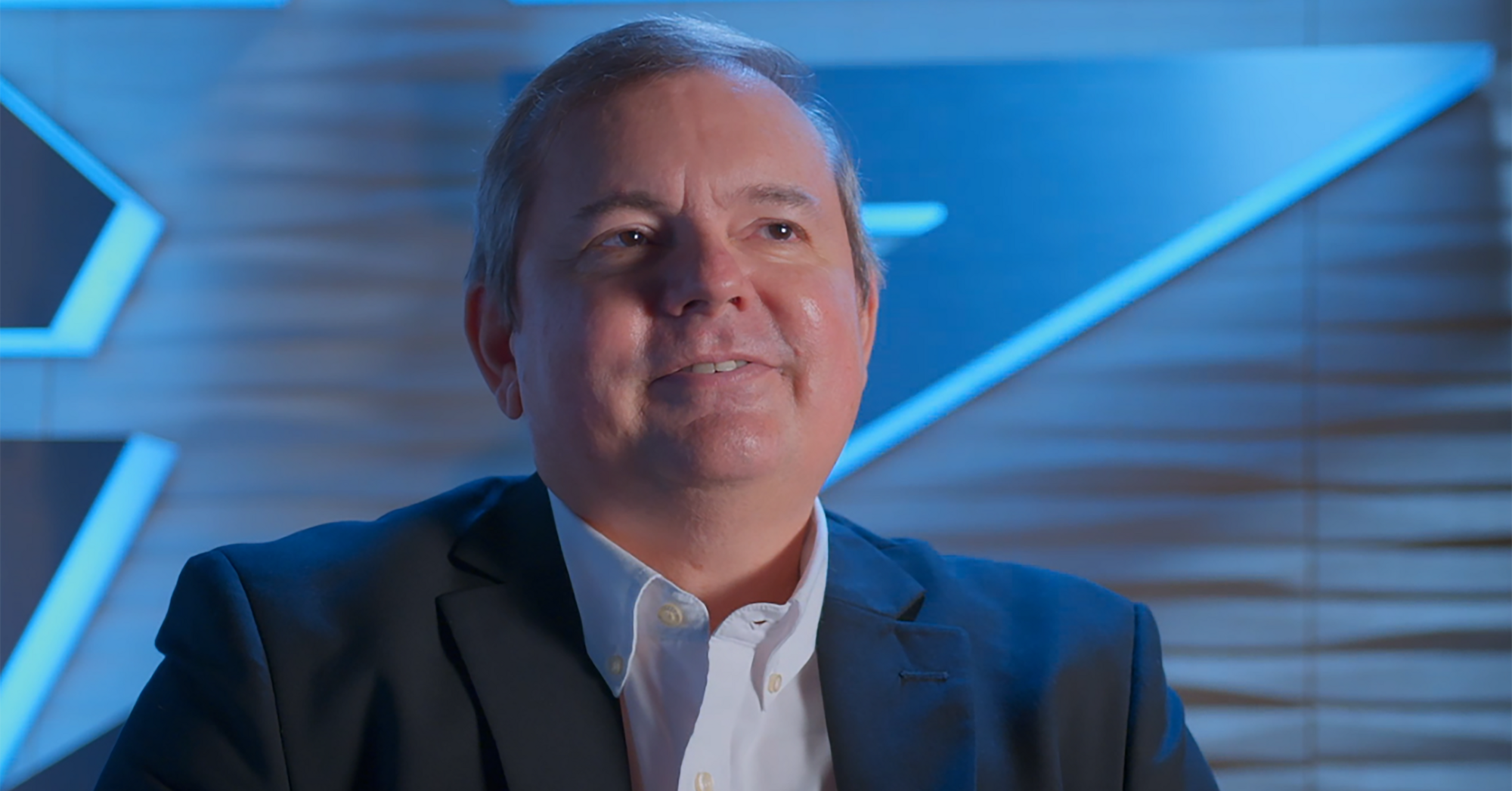 Peter Podest, Panama-Kanal, Panama