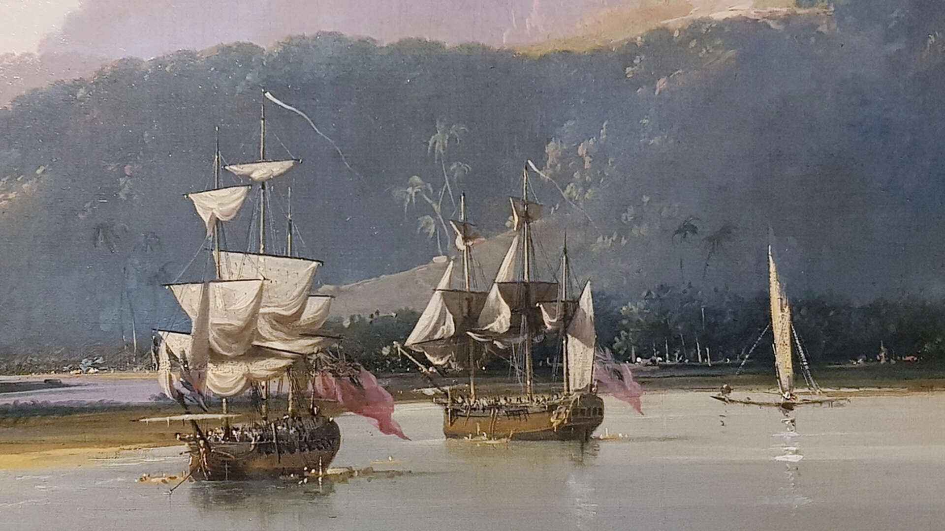 James Cook in the Southern Ocean or The "Carte de l'Hémisphère Austral