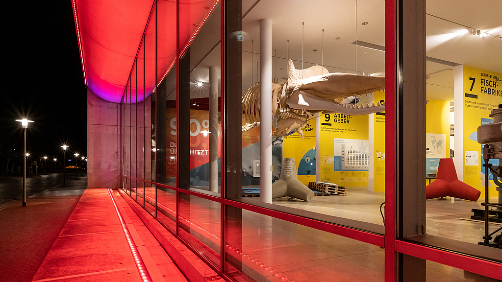 The German Maritime Museum