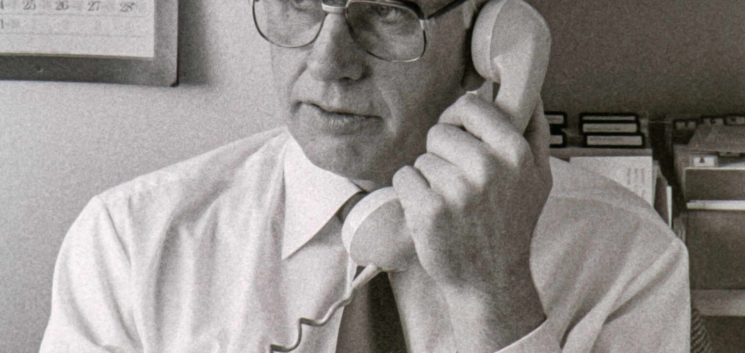 Erfolgreicher Autodidakt mit Leidenschaft für die Seefahrt: Das DSM ...