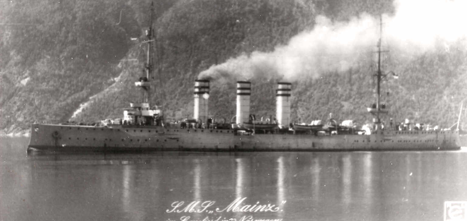 SMS MAINZ