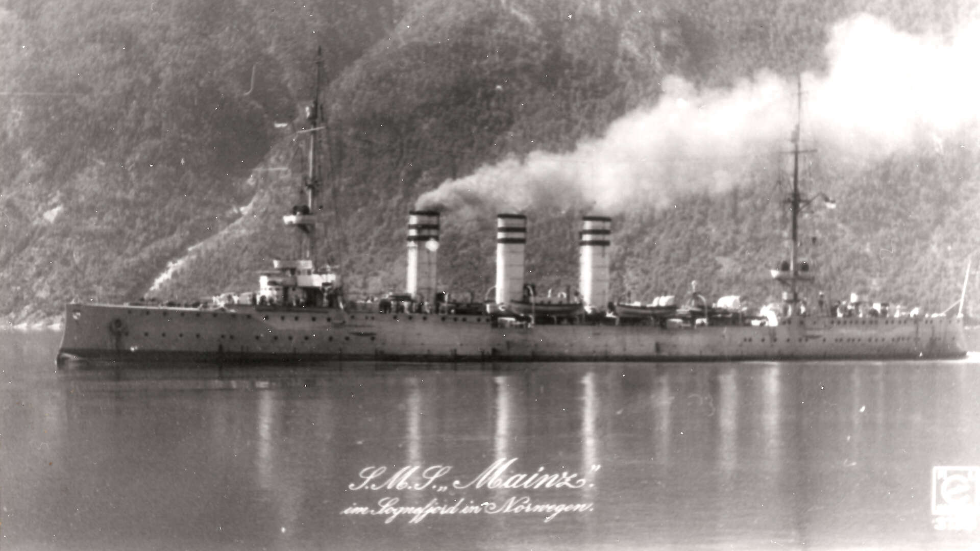 SMS MAINZ