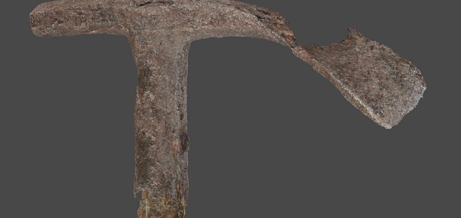 Workshop: Late medieval sea vessels in Northern Europe