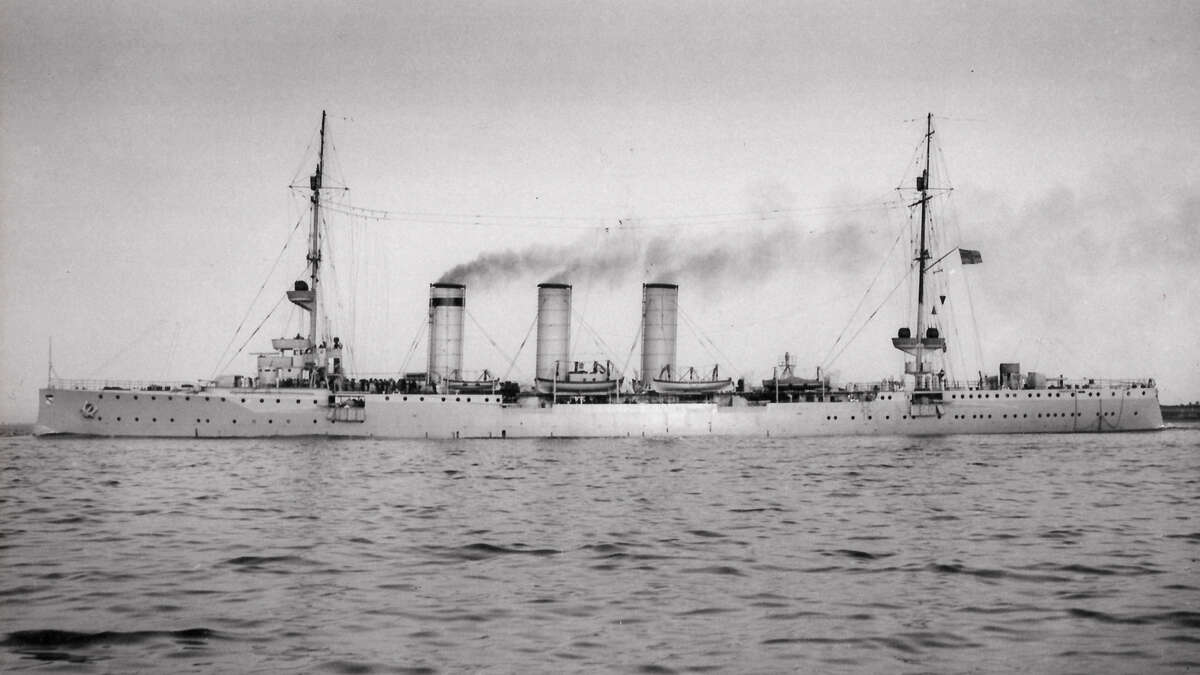 SMS MAINZ