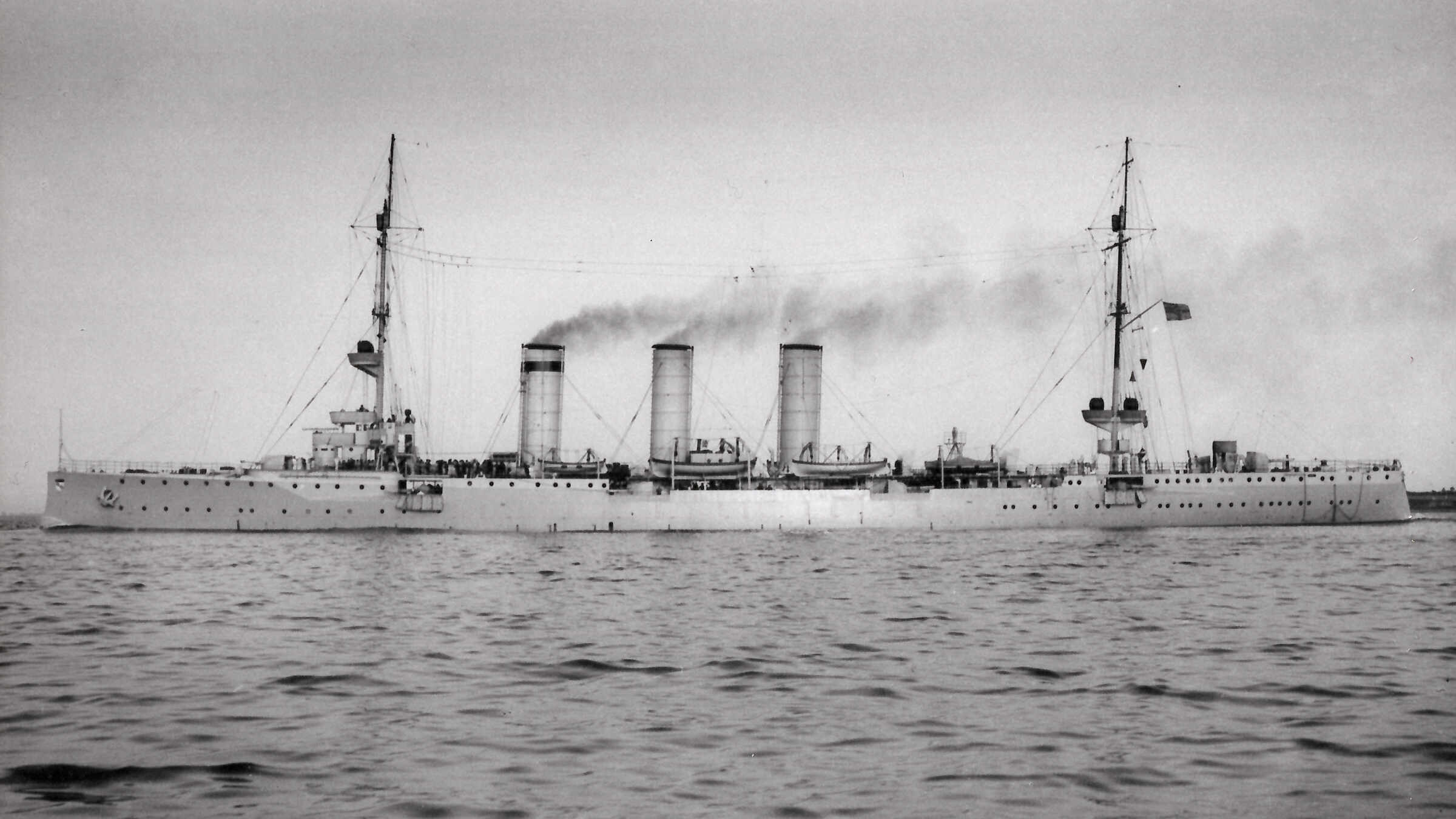 SMS MAINZ