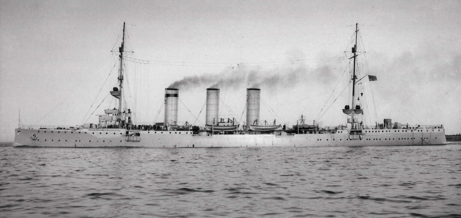 SMS MAINZ