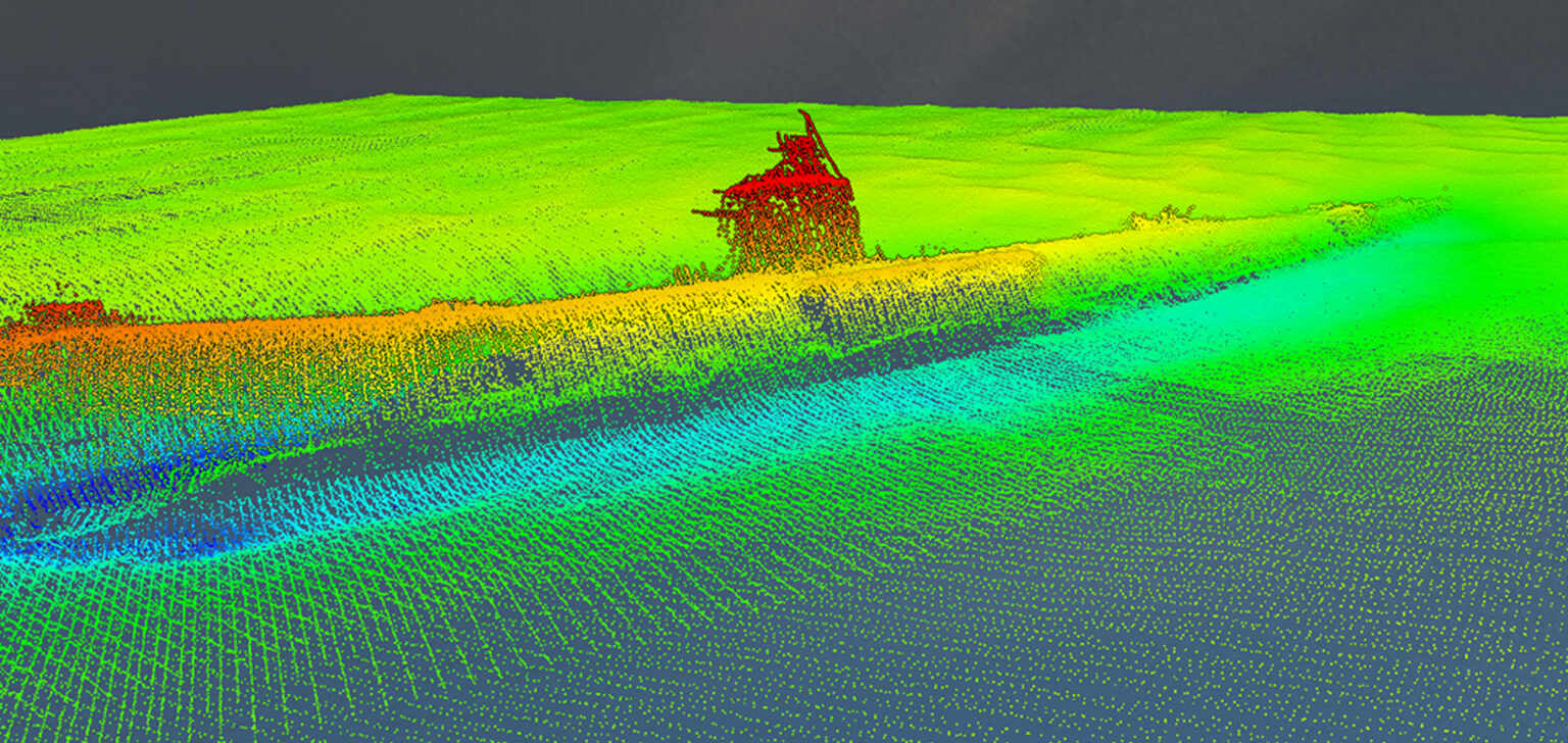 Toxic Legacies of War- North Sea Wrecks