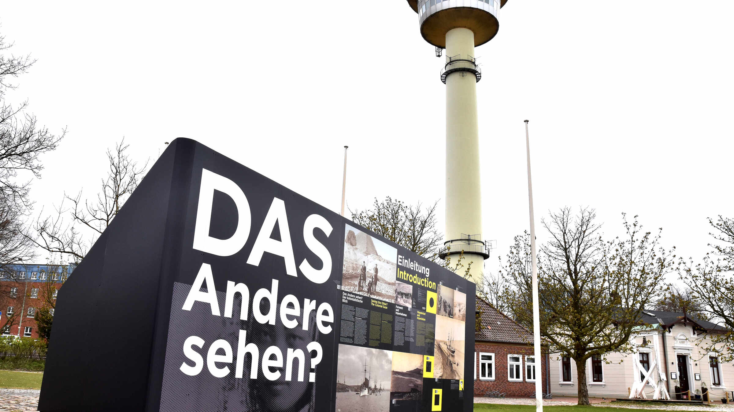 Action plan at the German Maritime Museum