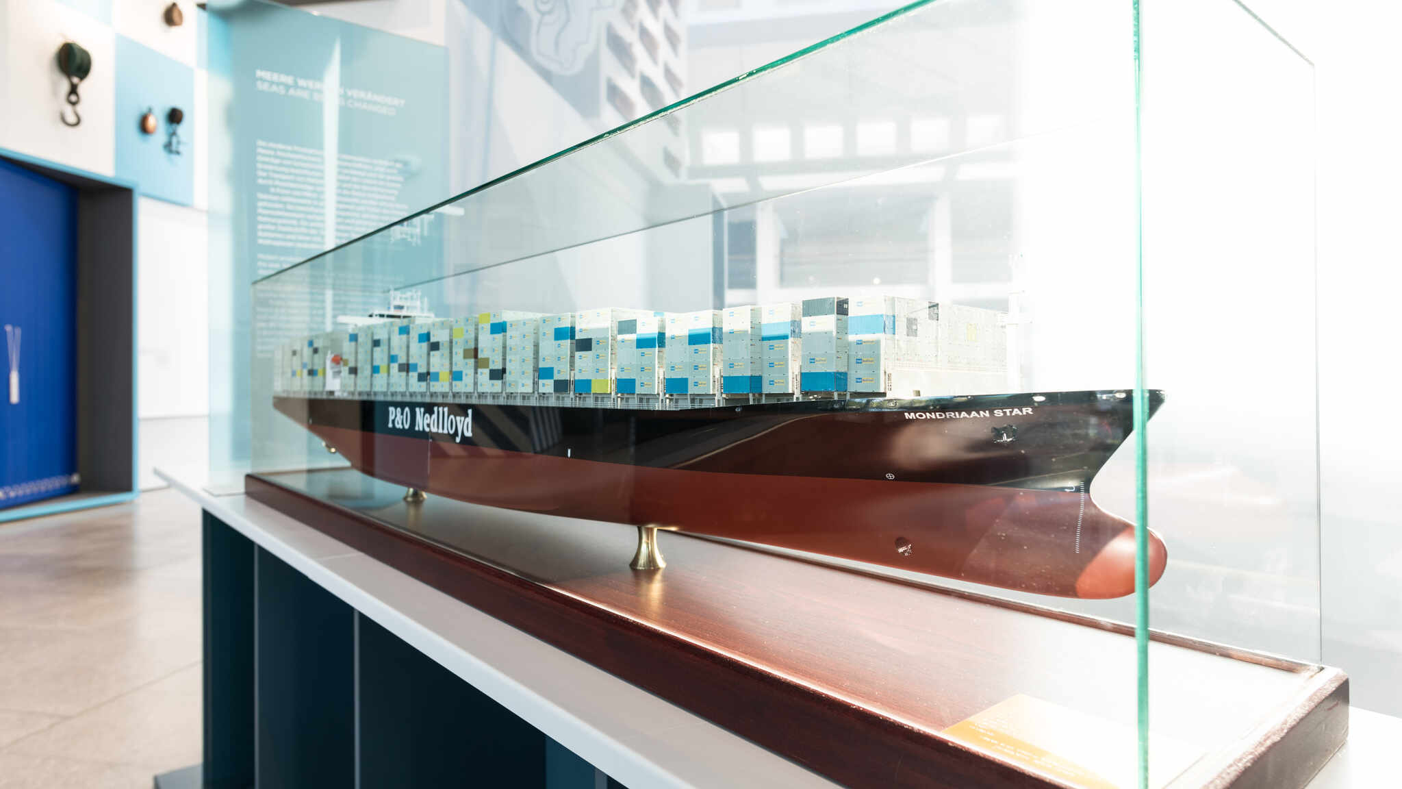 The German Maritime Museum