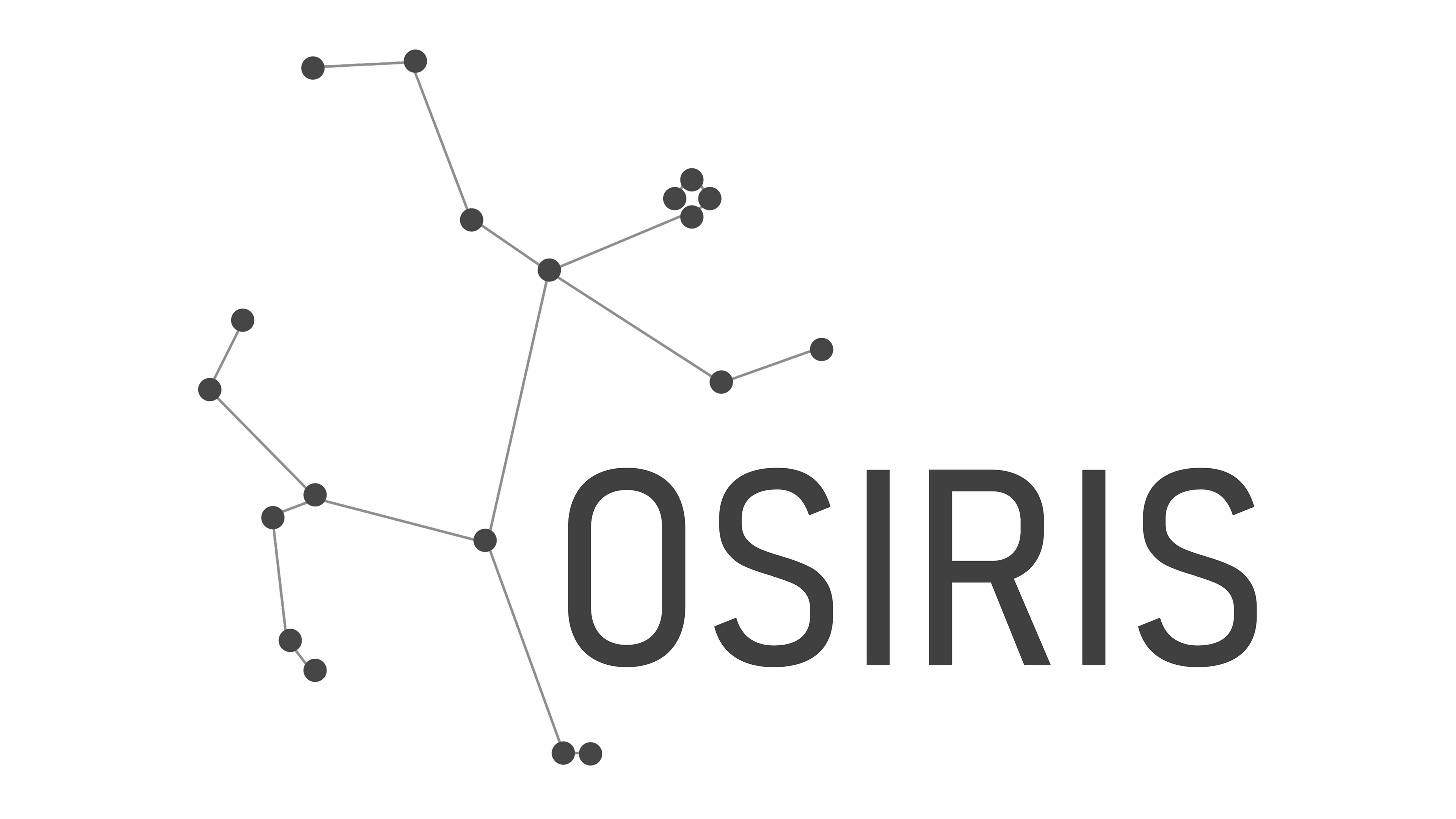Mit OSIRIS zur gemeinsamen Sammlung