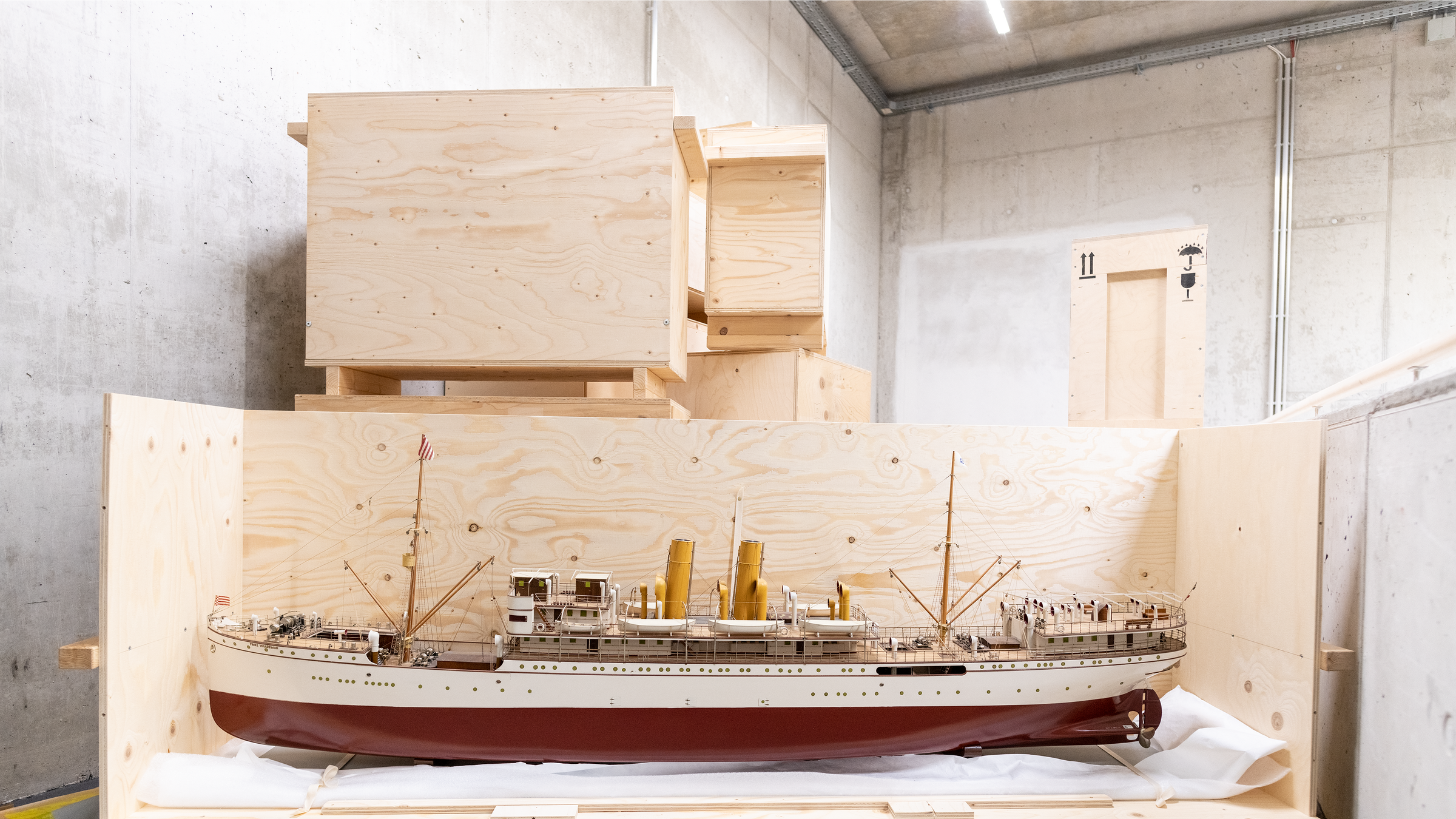 The German Maritime Museum
