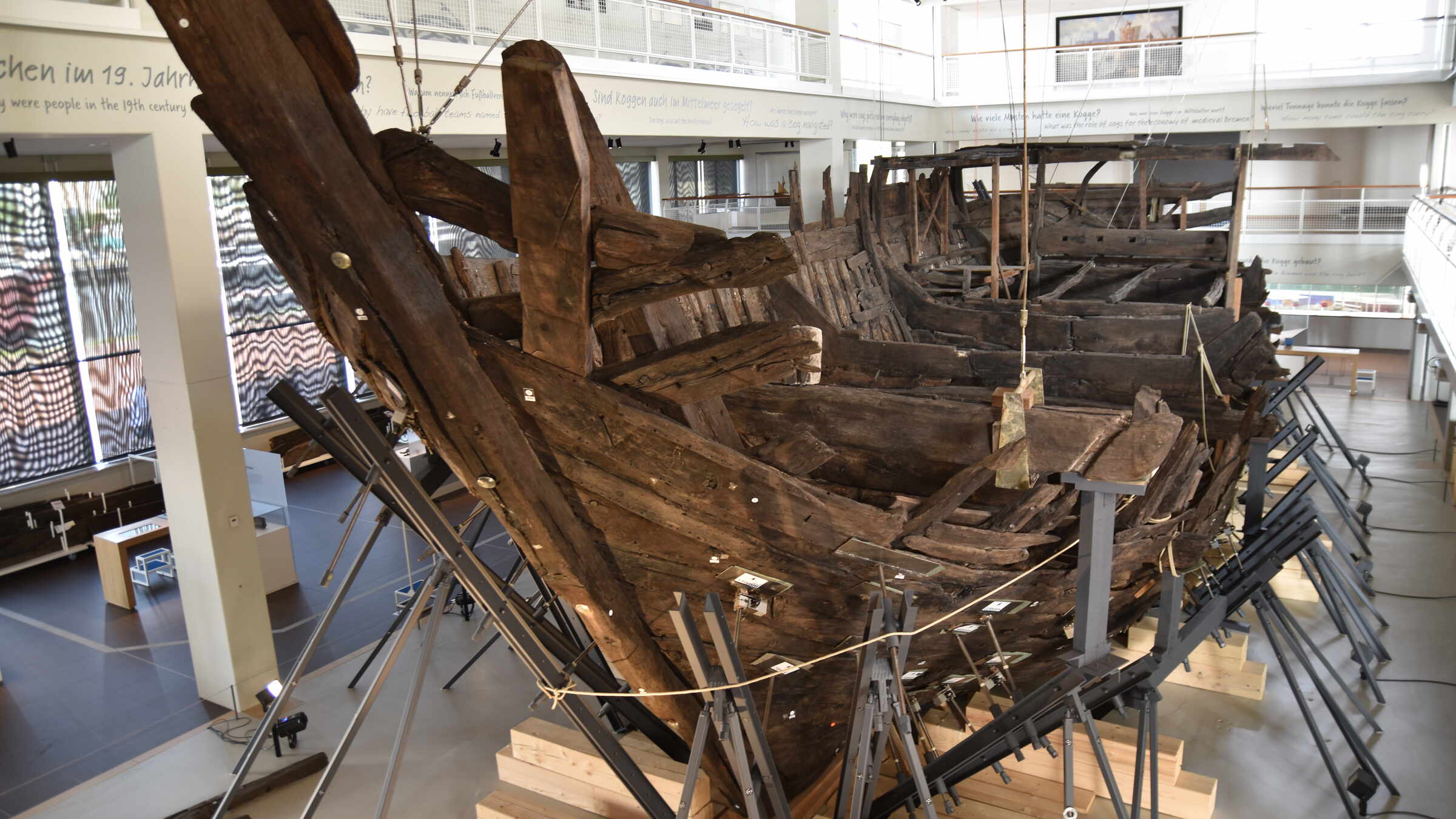 The German Maritime Museum