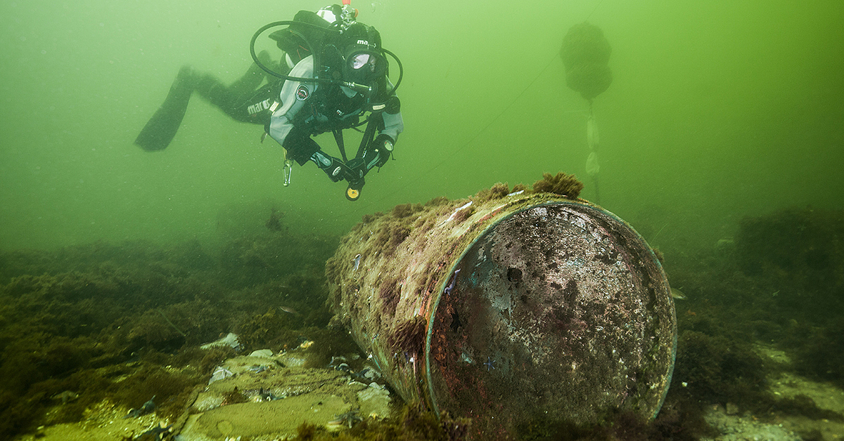 Why is TNT dangerous?