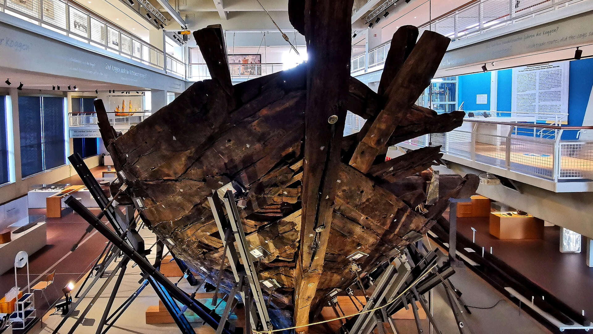 The German Maritime Museum