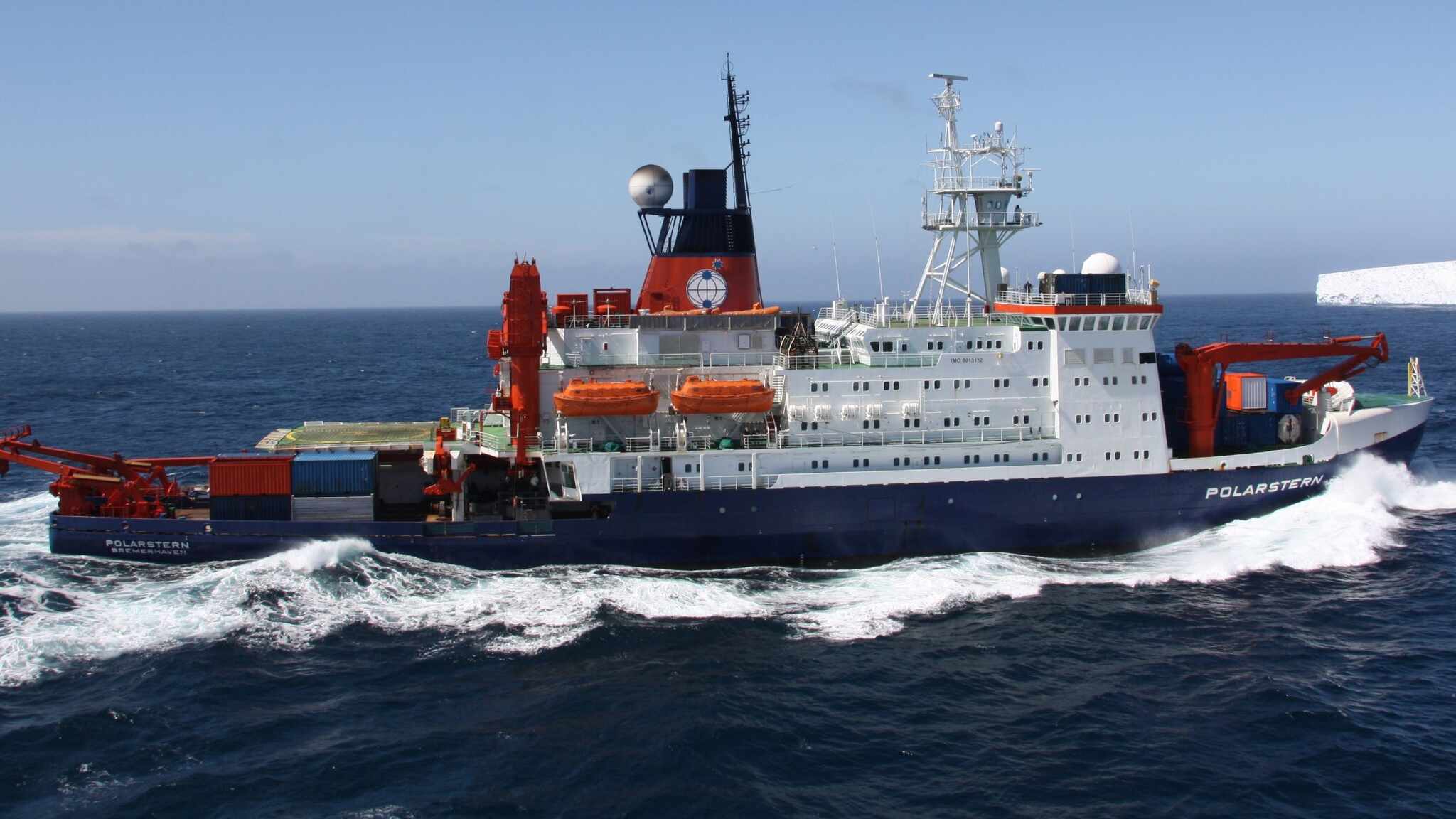 The German Maritime Museum