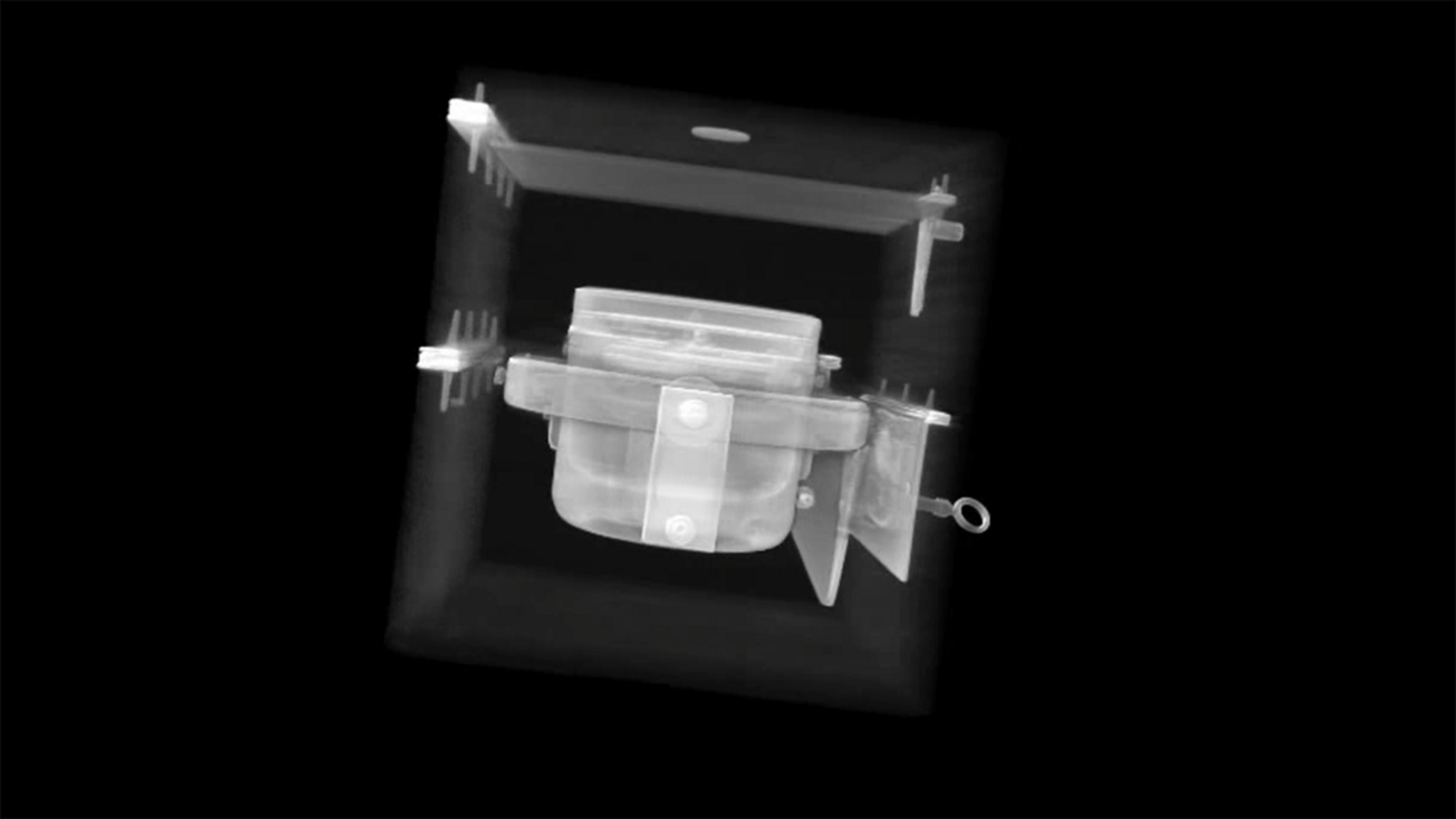 VISUAL PIECES - Maritime digitally discovered