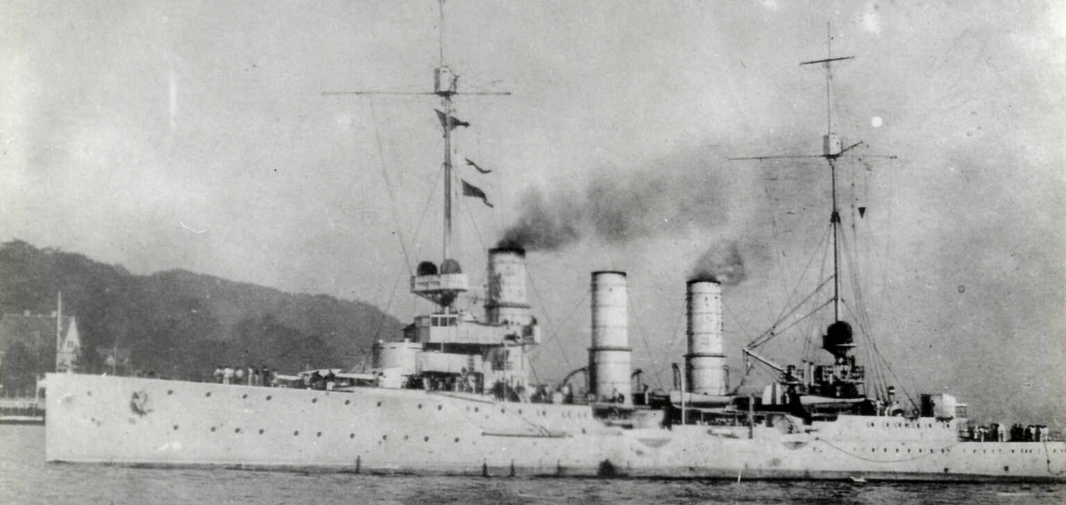 SMS ELBING