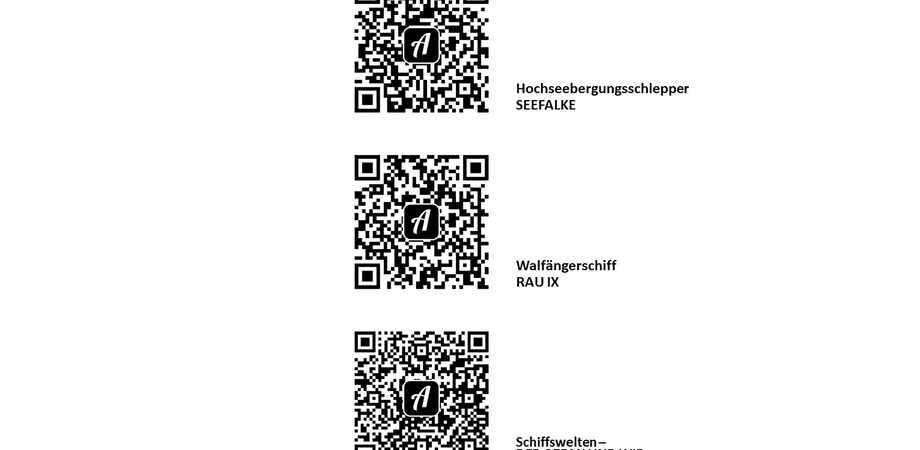 Alle an Bord: Teenager testen digitale Schnitzeljagd