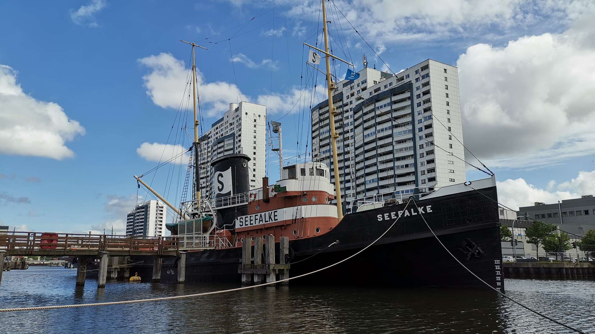 The German Maritime Museum