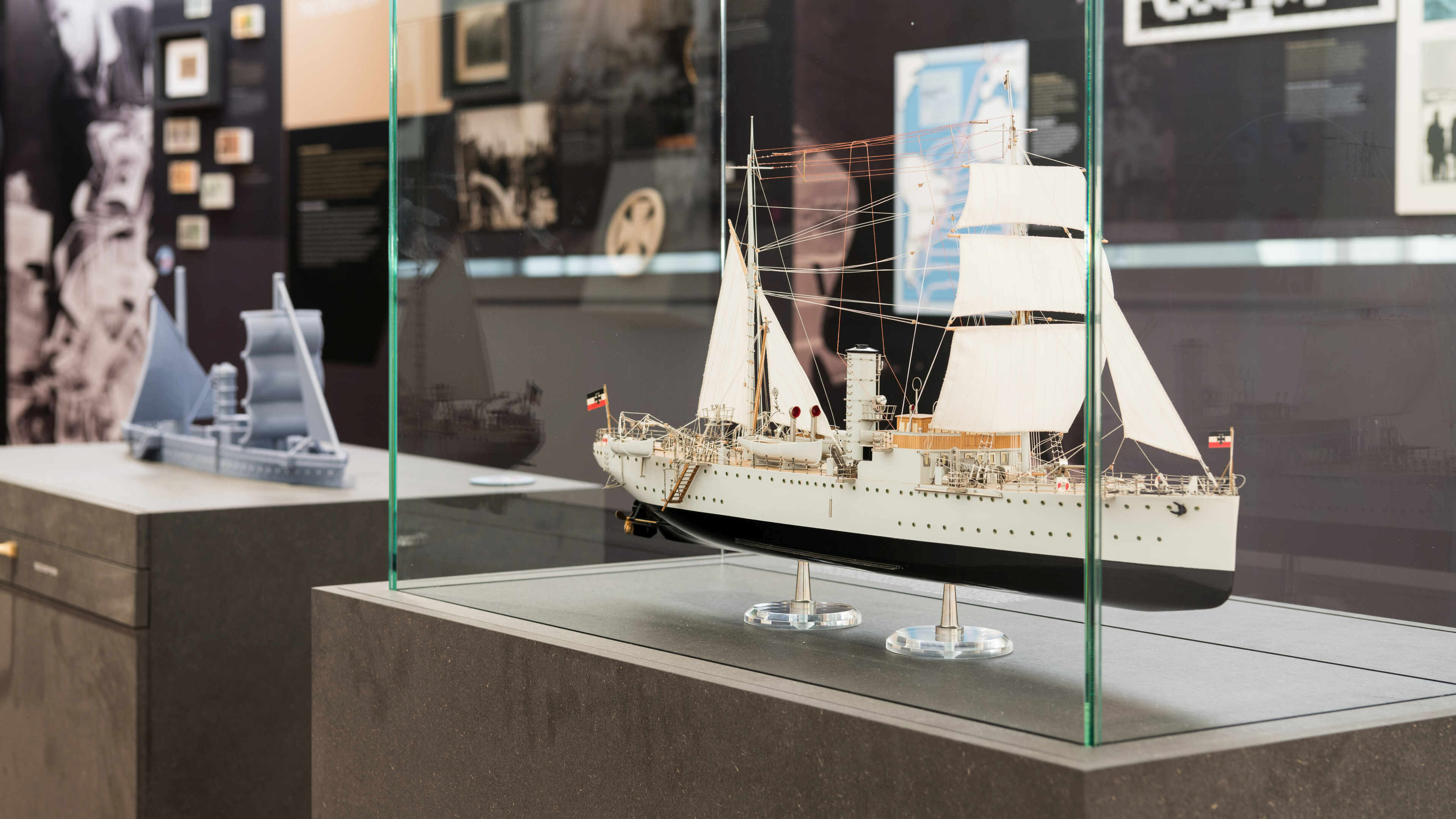 The German Maritime Museum