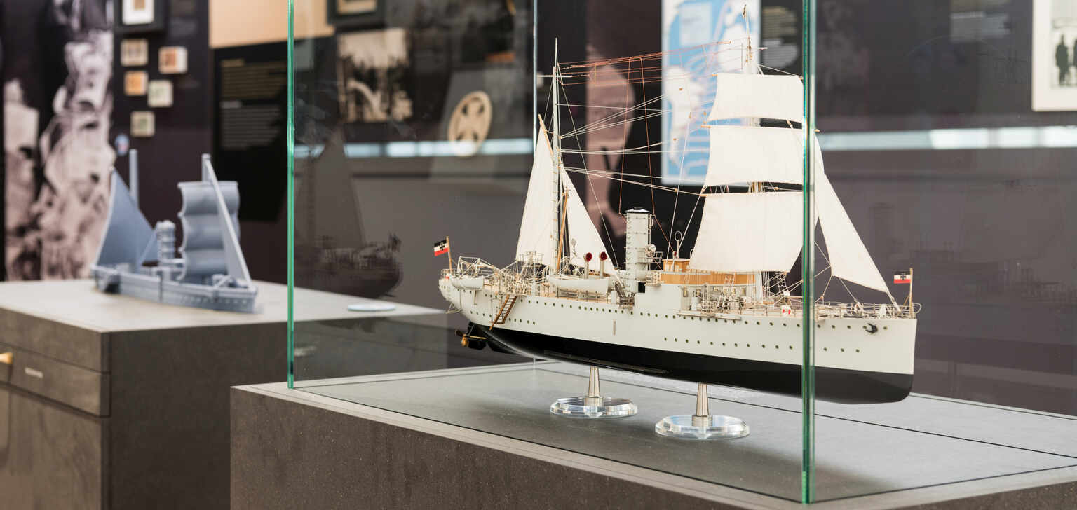 The German Maritime Museum