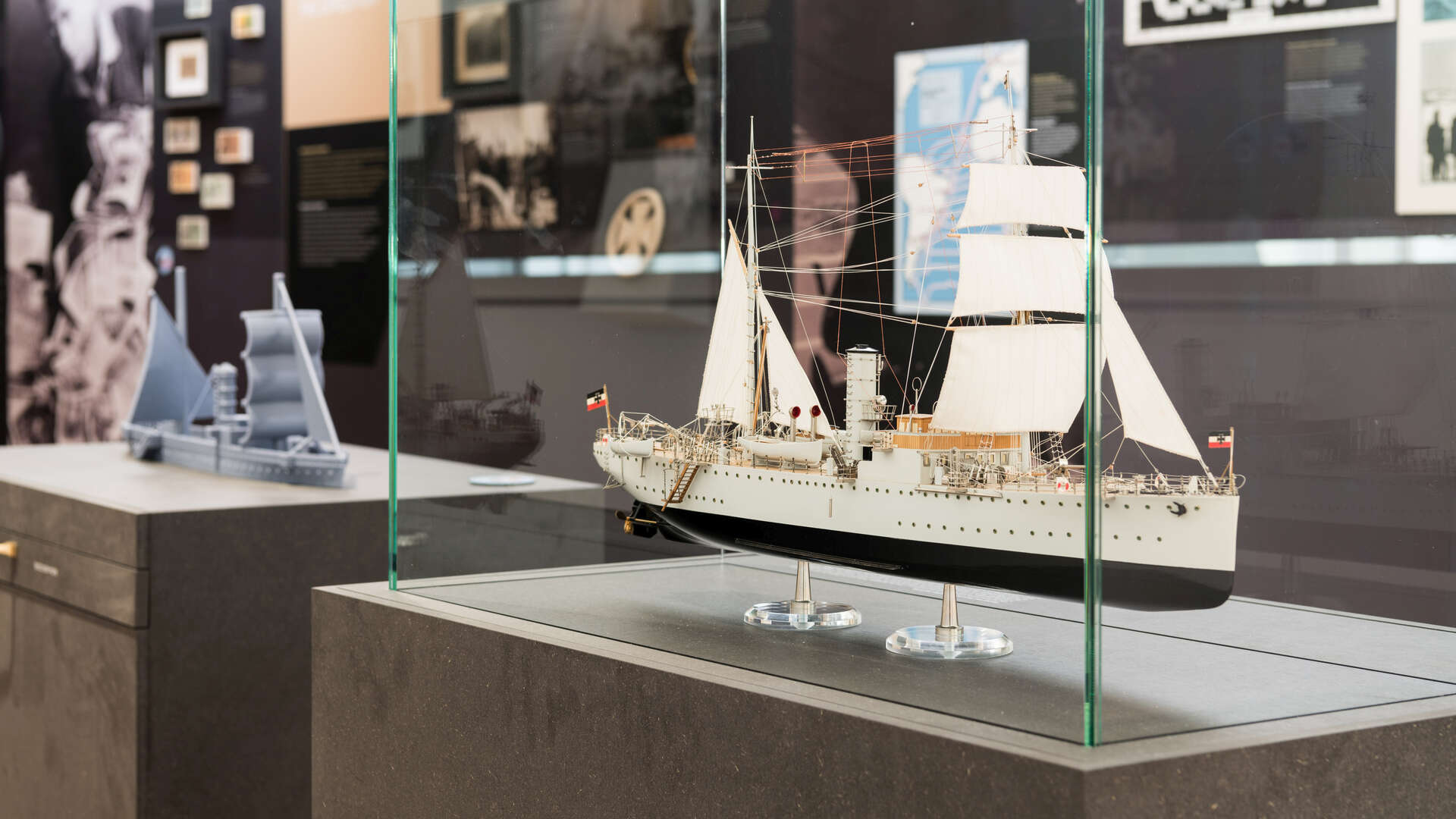 The German Maritime Museum