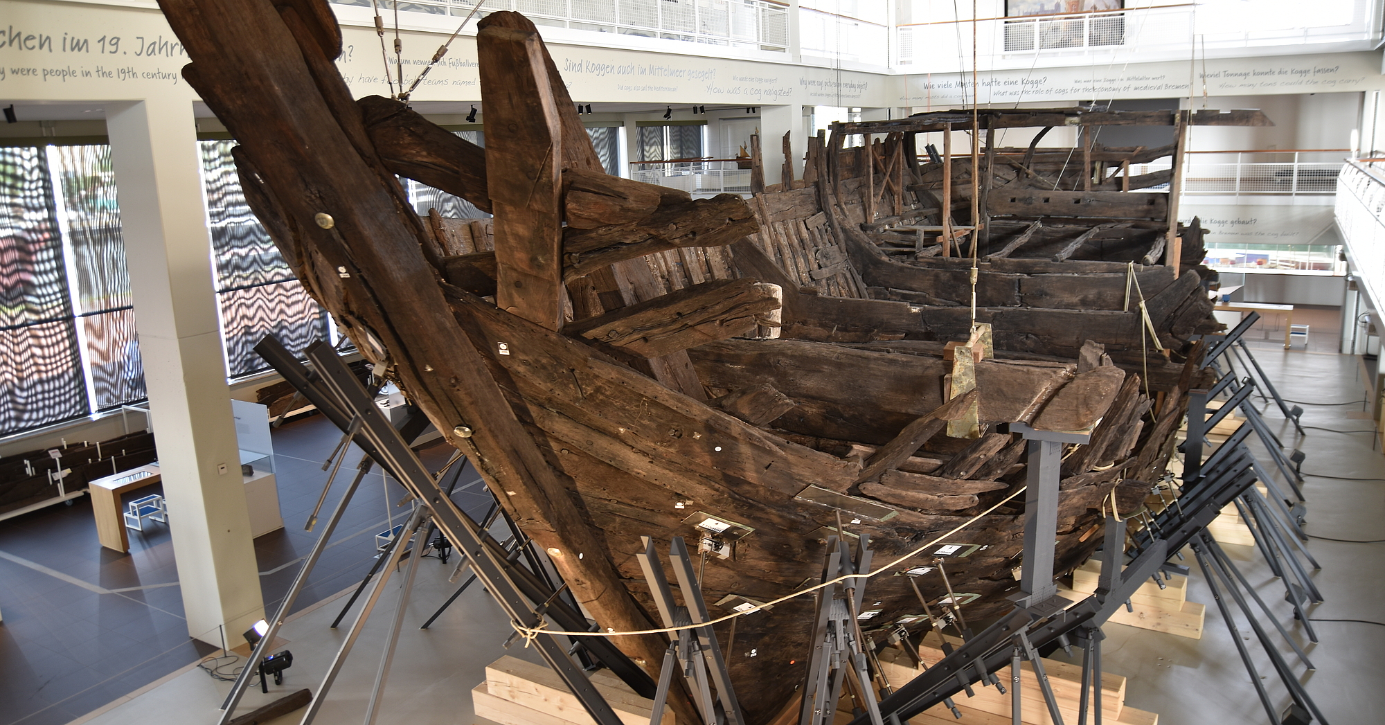 Northern Sea Maritime Museums Network (NSMMN)